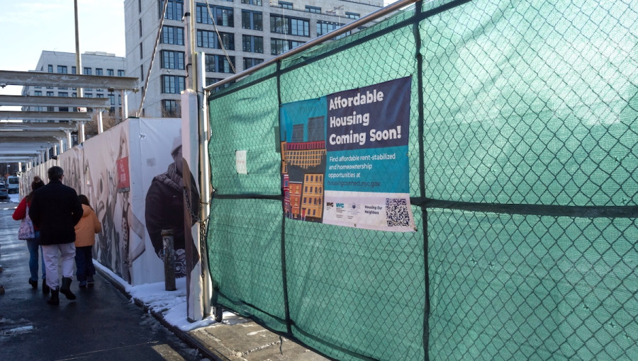 New York Leads with All-Electric Buildings Mandate - SolarVision