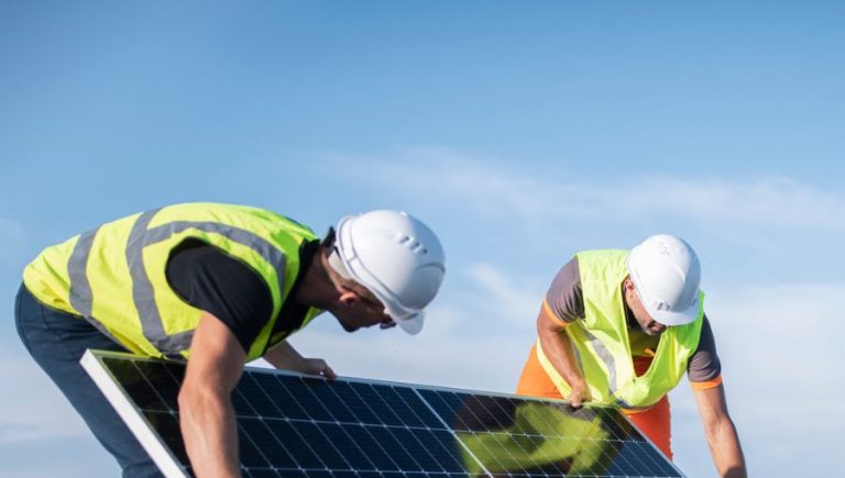 Revolutionizing Solar Cells: CPMAC Boosts Efficiency and Stability ...